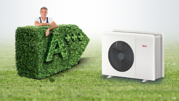 AEROTOP SPLIT 05.2 M-RX - Brilon a.s.