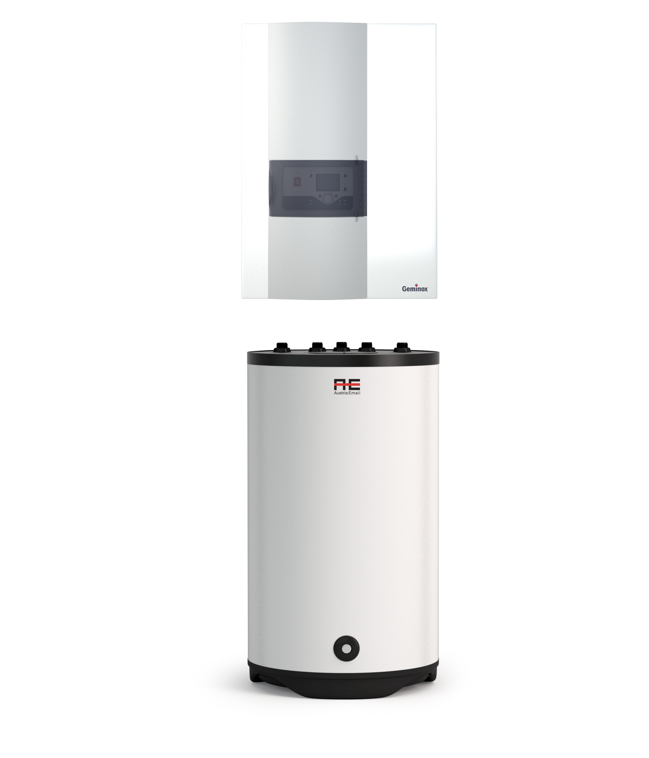 Geminox – Brilon a.s.